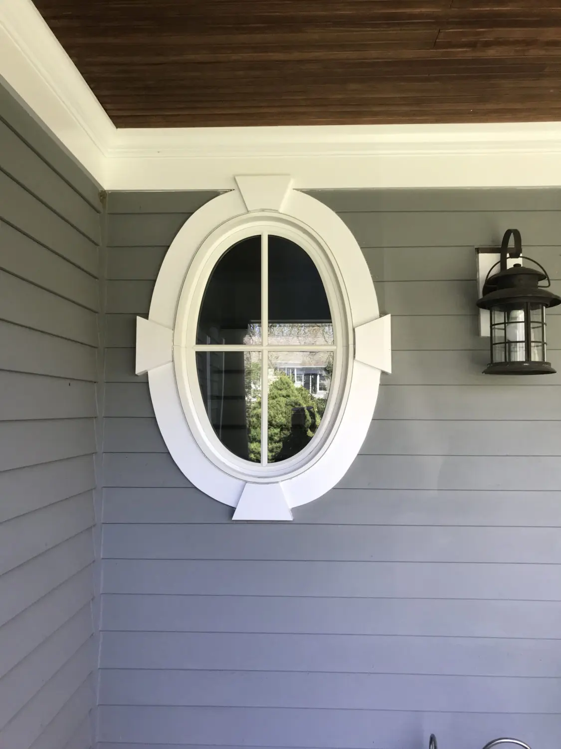 porch-with-gray-body - Darling Darleen | A Lifestyle Design Blog