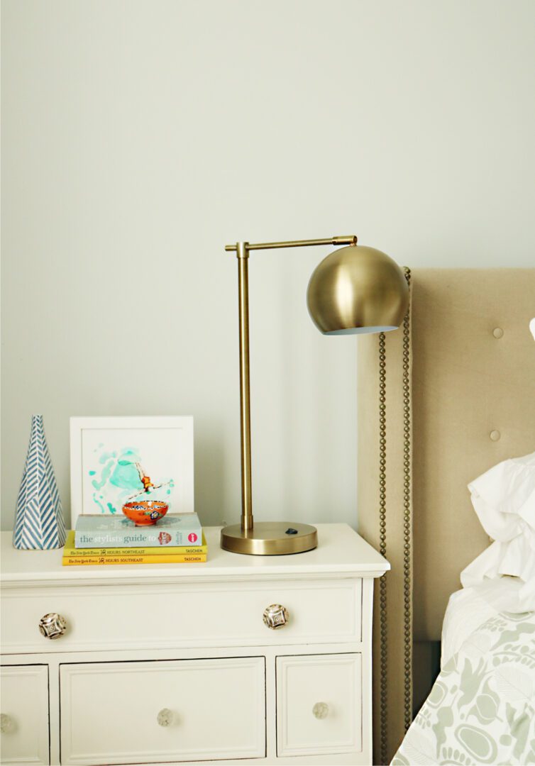 Modern Task Lamps - Darling Darleen | A Lifestyle Design Blog