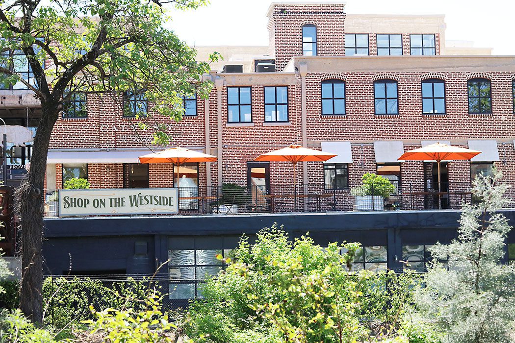 Exploring the Westside, Atlanta - Darling Darleen | A Lifestyle Design Blog