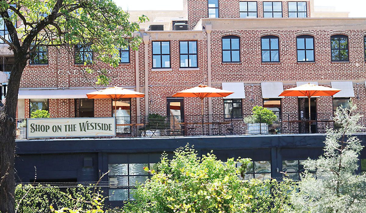 Exploring the Westside, Atlanta - Darling Darleen | A Lifestyle Design Blog