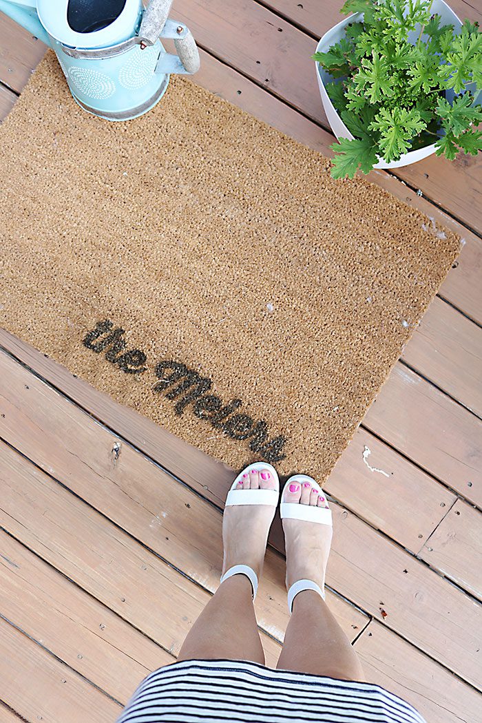 10 Tips for the Perfect Outdoor Backyard Party - Darling Darleen | A ...
