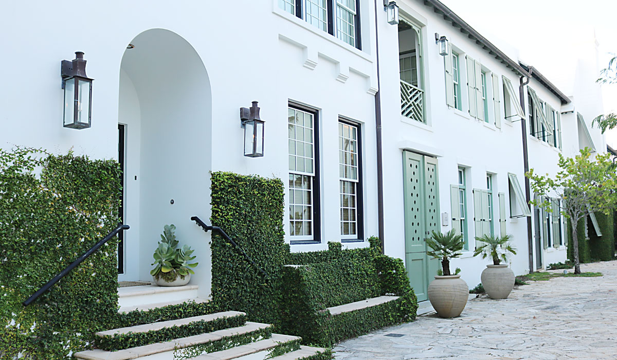 Alys Beach - Darling Darleen | A Lifestyle Design Blog