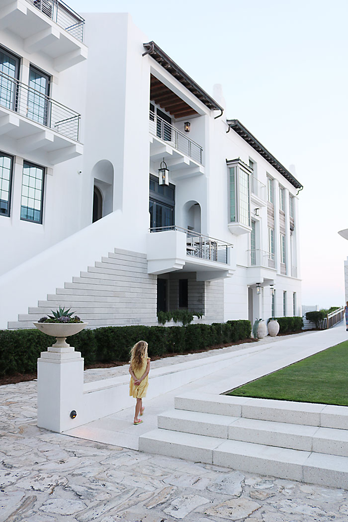Alys Beach - Darling Darleen | A Lifestyle Design Blog