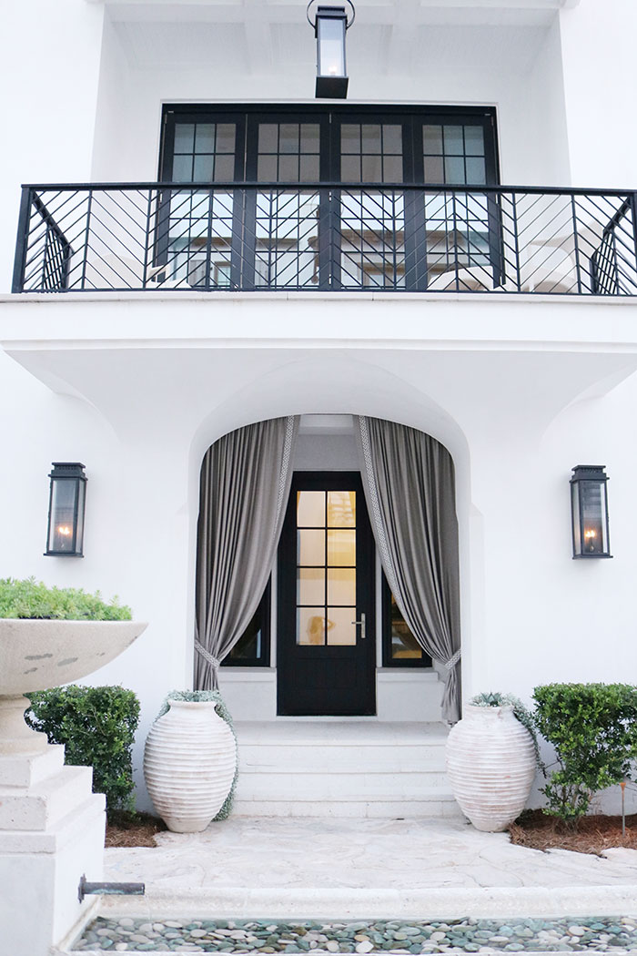 Alys Beach - Darling Darleen | A Lifestyle Design Blog