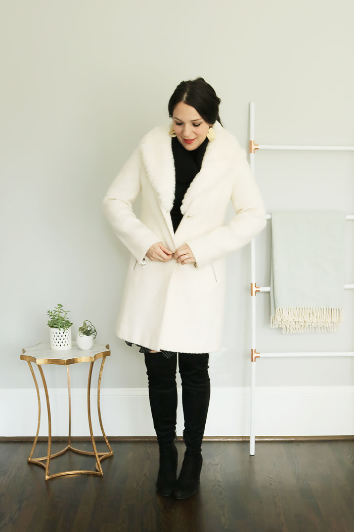 Winter Coats On Trend and On Sale - Darling Darleen | A Lifestyle ...