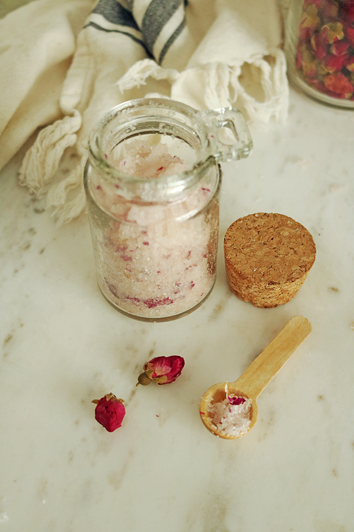 DIY: Spa Kit with Recipes and Printables - Darling Darleen | A ...