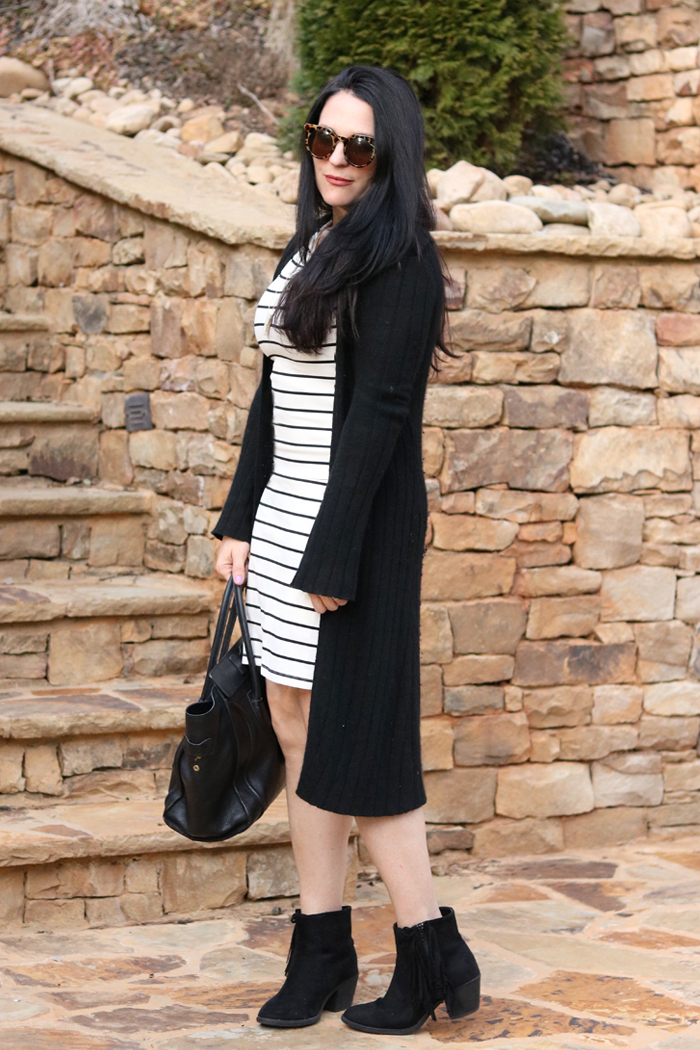 3 Ways to Wear a Tunic Dress - Darling Darleen | A Lifestyle Design Blog