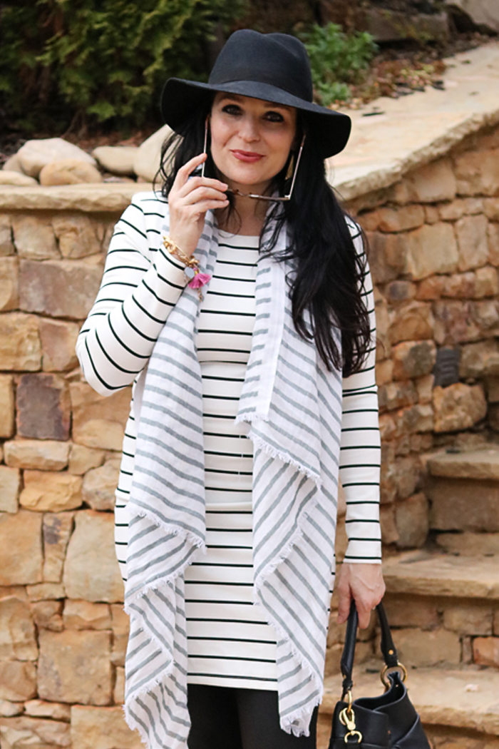 3 Ways to Wear a Tunic Dress - Darling Darleen | A Lifestyle Design Blog