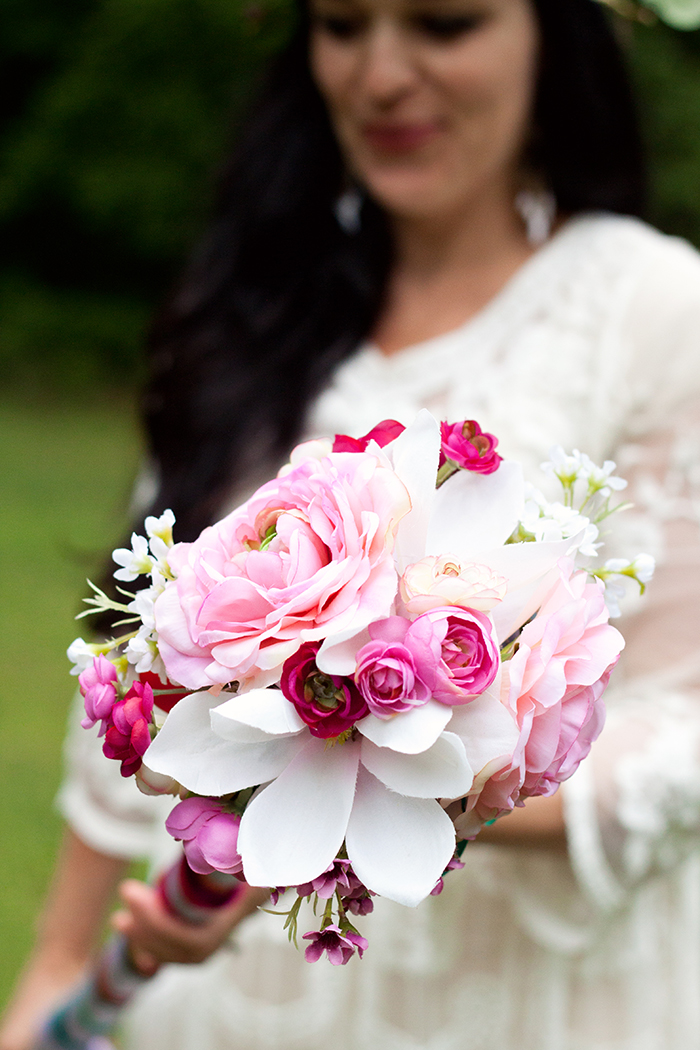 How to Make a Maypole - Darling Darleen | A Lifestyle Design Blog