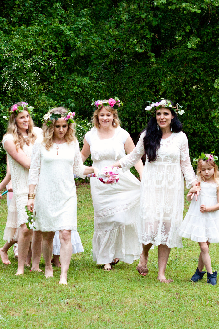 How to Make a Maypole - Darling Darleen | A Lifestyle Design Blog