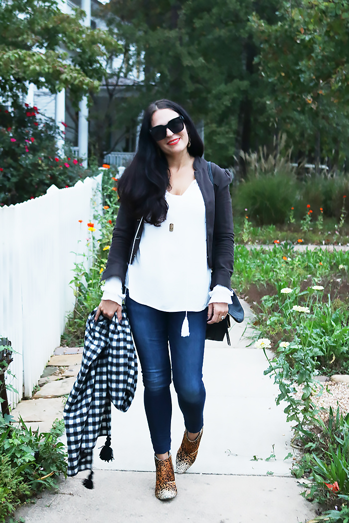 Fall Favorite Trends - Darling Darleen | A Lifestyle Design Blog