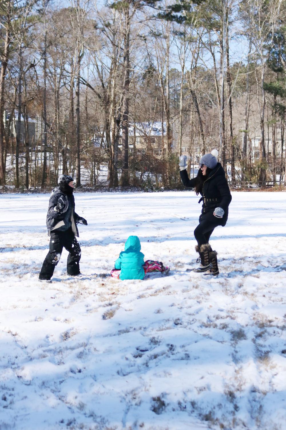 Best Cold Weather Winter Gear for Kids - Darling Darleen | A Lifestyle ...