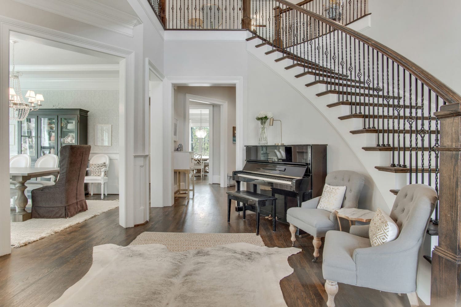 My Georgia Home Tour - Darling Darleen | A Lifestyle Design Blog