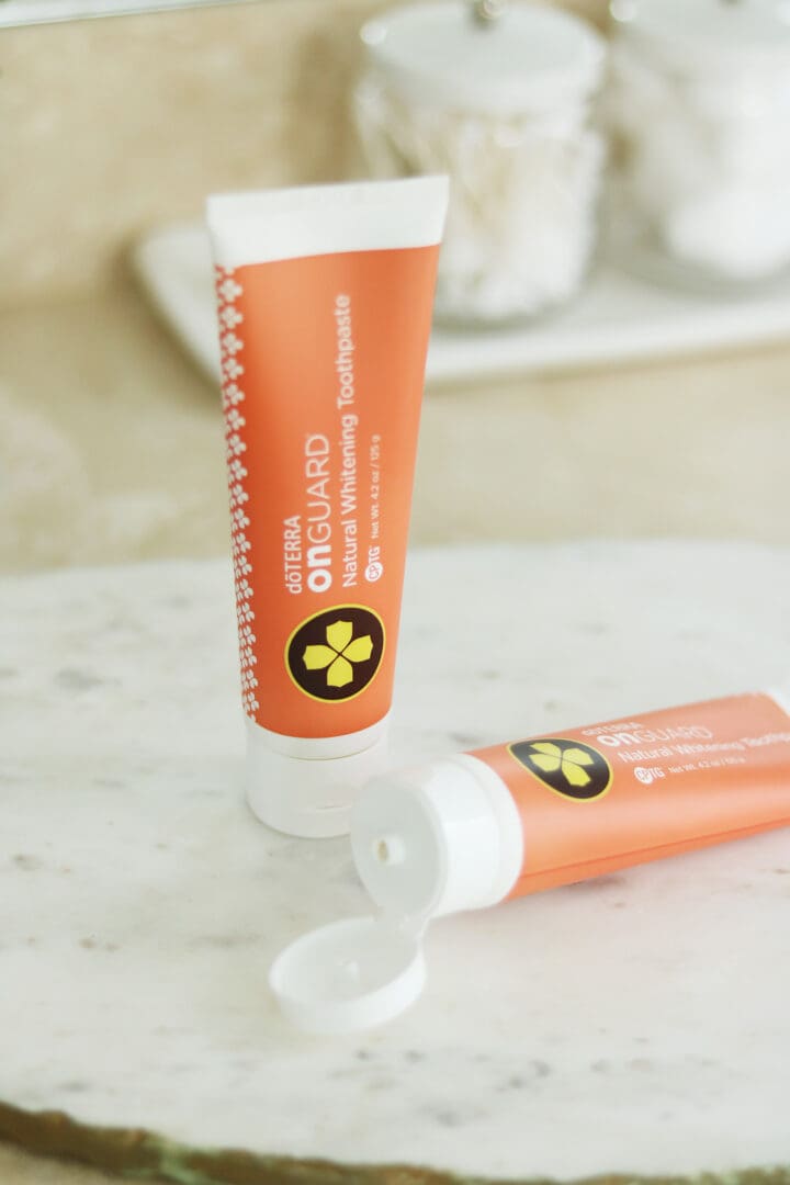 5 Natural Products I Use Daily - Darling Darleen | A Lifestyle Design Blog