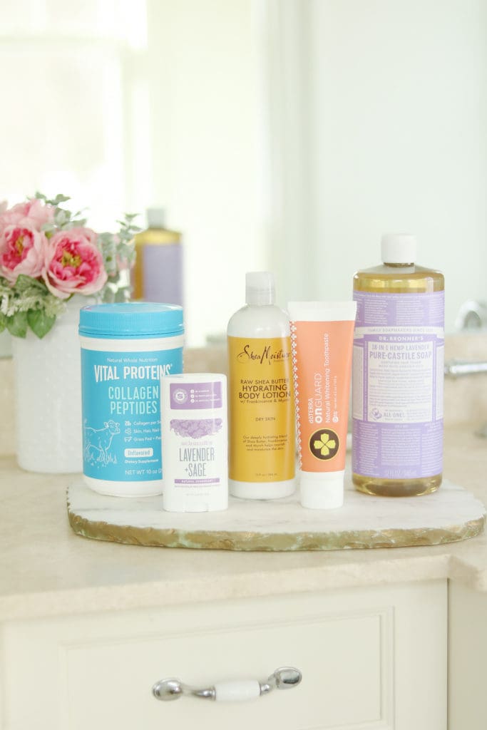 5 Natural Products I Use Daily - Darling Darleen | A Lifestyle Design Blog