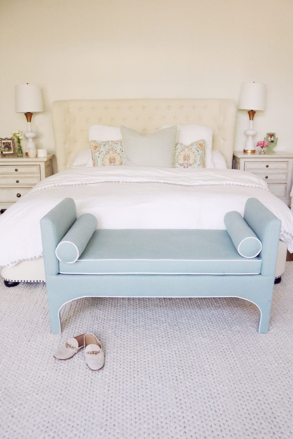 Favorite Natural Rugs - Darling Darleen | A Lifestyle Design Blog