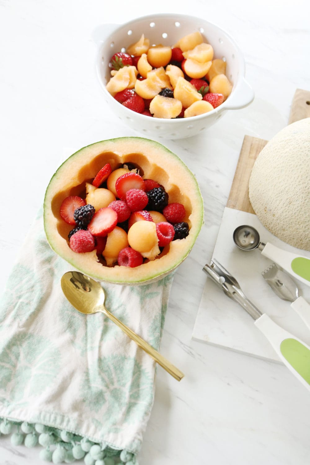 5-Minute Breakfast Fruit Ideas - Darling Darleen | A Lifestyle Design Blog