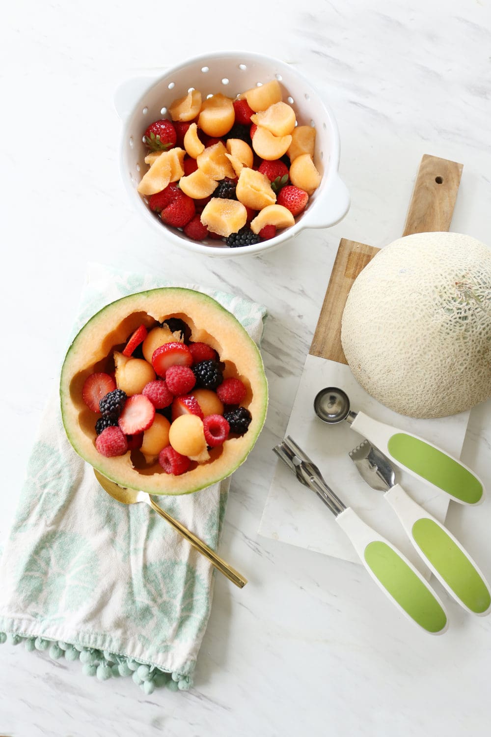 5-Minute Breakfast Fruit Ideas - Darling Darleen | A Lifestyle Design Blog