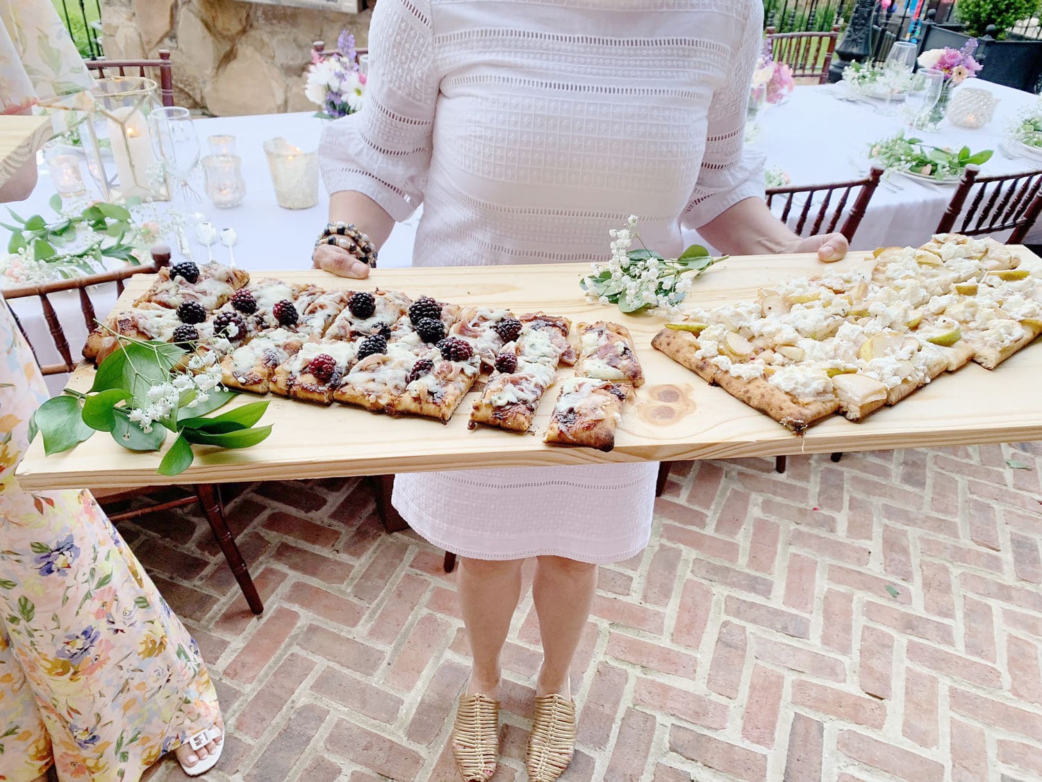 Summer Solstice Dinner Party - Darling Darleen | A Lifestyle Design Blog