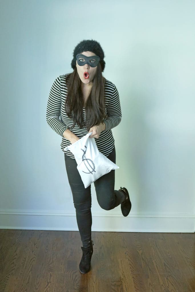black-and-white-stripe-shirt-burglar-costume-robber - Darling Darleen ...