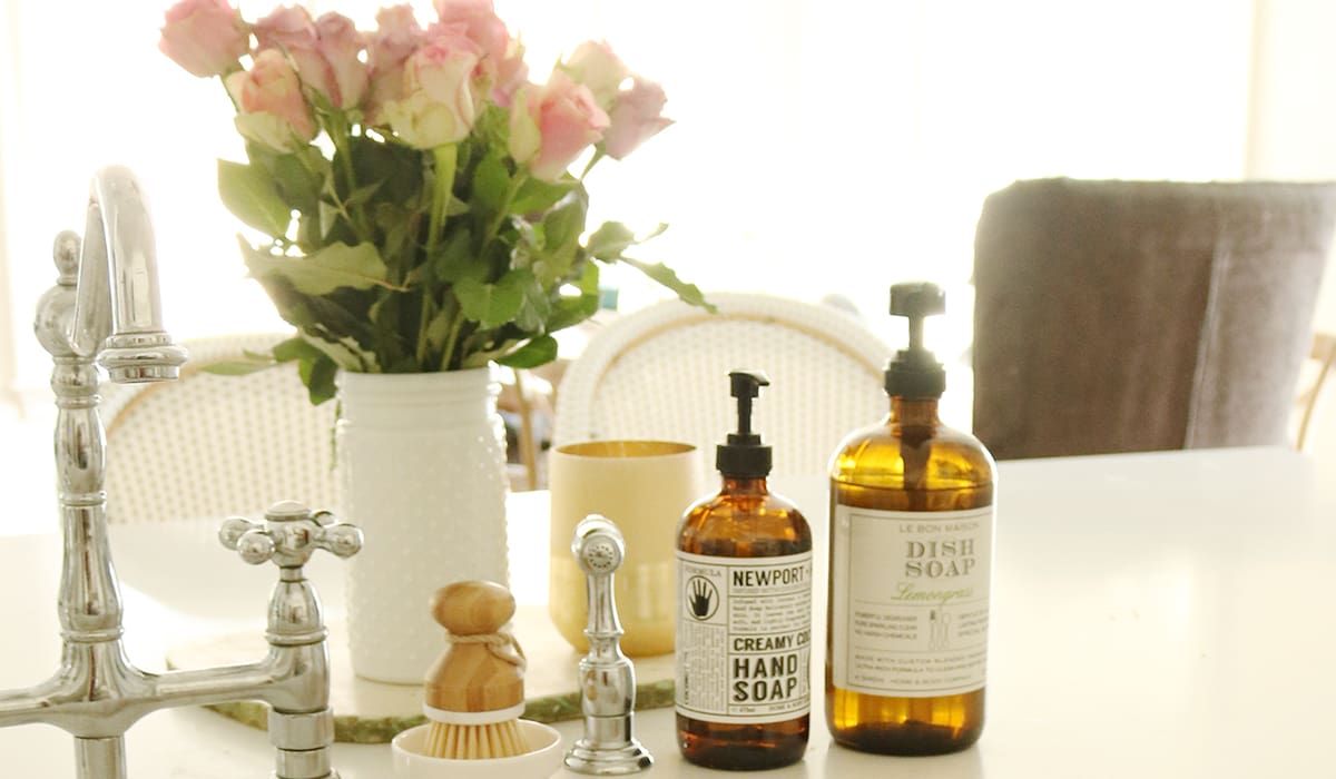 Favorite Kitchen Items - Darling Darleen | A Lifestyle Design Blog