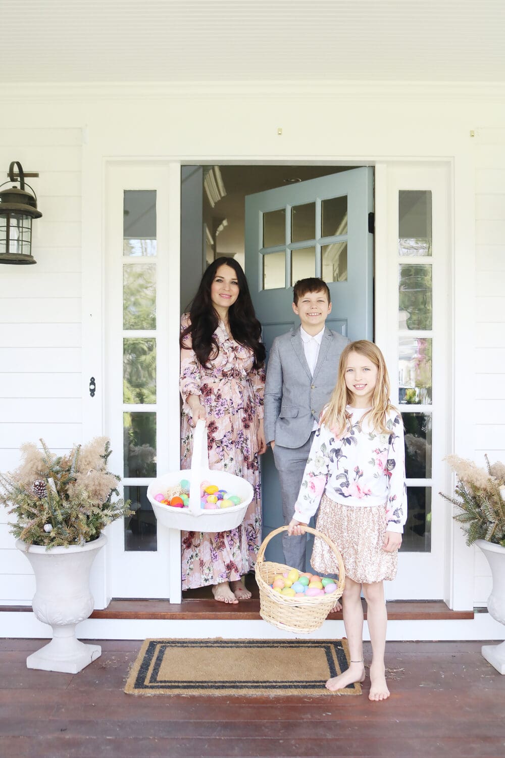Easter Dresses This Season - Darling Darleen | A Lifestyle Design Blog