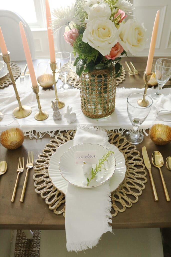 DIY Confetti Skewers - Darling Darleen | A Lifestyle Design Blog